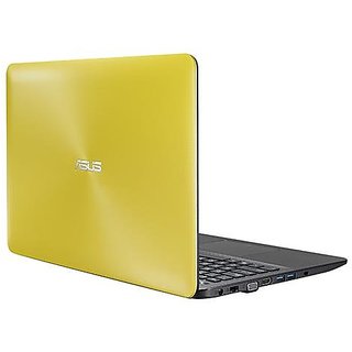 Buy Asus A555LA-XX2565T 15.6-inch Laptop (Core i3-5005U/4GB/1TB/Windows ...
