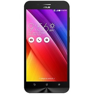 Asus Zenfone Max Z010D 2GB RAM 16GB 4G Black - (6 Months GadgetWood ...