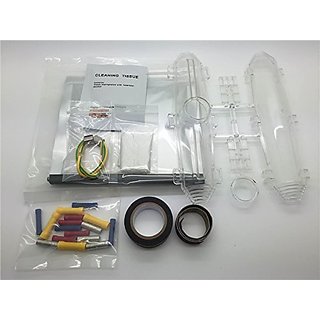 Buy Armoured Cable Resin Joint Kit for 2, 3, 4 5 Core - 1.5 to 6mm ...