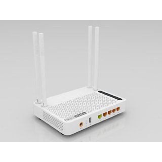 Buy TOTOLINK A2004Ns Gigabit Ac1200 Dual Band Router, VPN, QoS, USB ...