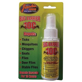 Buy Jacks Juice 66033 Bug Barrier 100% Online @ ₹2429 from ShopClues