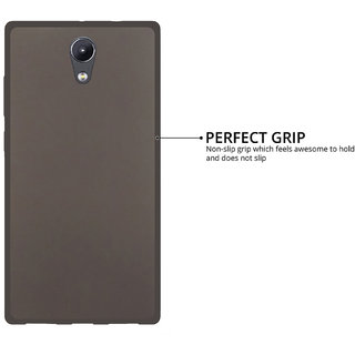 Buy Ceego Premium Pudding TPU Back Cover for Lenovo Phab 2 - Flexible ...