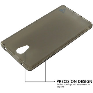 Buy Ceego Premium Pudding TPU Back Cover for Lenovo Phab 2 - Flexible ...