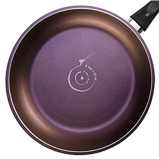 Buy TeChef - Art Pan Collection / Fry Pan, Coated 5 times with Teflon ...