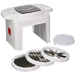 Buy Ronco FS100200GEN Veg-o-Matic Food Chopper and Slicer Online ...