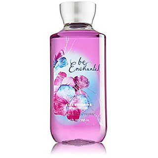 Buy Bath & Body Works Signature Collection Shower Be Enchanted Shower ...