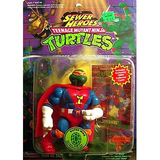 Buy TMNT Super Mike Online @ ₹5988 from ShopClues