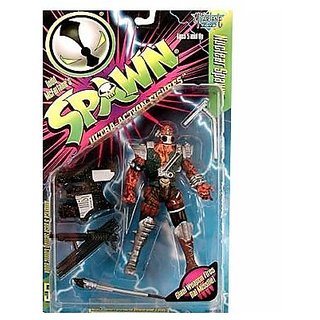 Buy Spawn Series 5 Nuclear Spawn Action Figure Online @ ₹1252 from ...