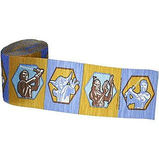 Buy Star Wars - The Clone Wars Streamer 30ft Online @ ₹1783 from ShopClues