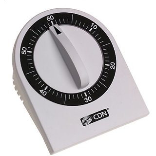 Buy CDN MTM3 Mechanical Timer Online @ ₹1769 from ShopClues