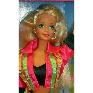 Buy Gardaland Special Edition Barbie Online @ ₹3225 from ShopClues