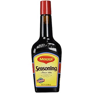 Buy Maggi Seasoning (Imported from Europe) - 27 fl oz (800ml) Online ...