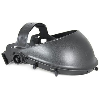 Buy SAS Safety 5145-99 Replacement Faceshield Headgear with Ratchet ...