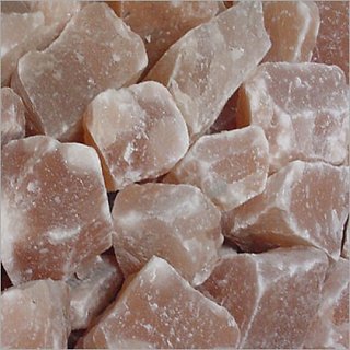 Buy Sendha Namak Stone / White Rock Salt Stone / Lohri Namak / Sendha ...