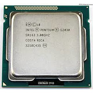 Intel G2030