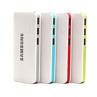 Buy Samsung Power Bank Online @ ₹3000 from ShopClues