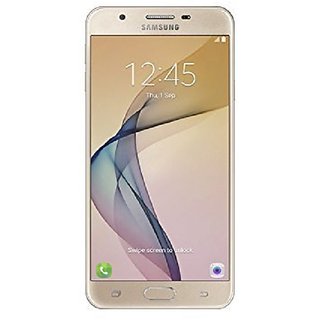 Buy Samsung Galaxy J7 Prime SM-G610F (Gold, 16GB) Online @ ₹16400 from ...