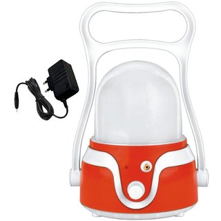 Buy g.s rechargeable emergency light with charger Online @ ₹399 from ...