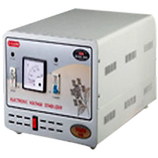 V -Guard VGMW 800 Voltage Stabilizer (General Purpose '8KVA', 100V-290V ...