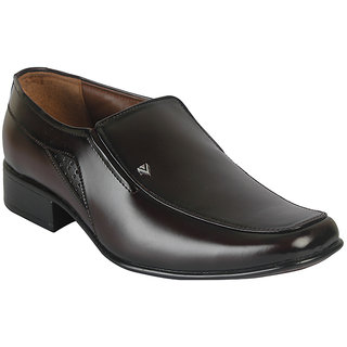 Michelangelo By Lord's Men's Brown Shoes In India - Shopclues Online