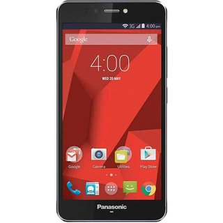 Buy Panasonic P55 NOVO (3 GB, 16 GB, Gold) Online @ ₹9900 from ShopClues