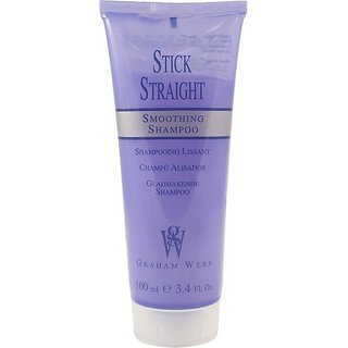 Buy Graham Webb Stick Straight Smoothing Shampoo 3.4 Oz. Online @ ₹2072 ...