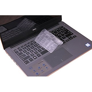 Buy CaseBuy Ultra Thin TPU Clear Transparent Keyboard Cover Skin for 13 ...