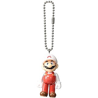 Buy Morimoto Sangyo Super Mario Swing Mascot Ball Chain Version 2 ...