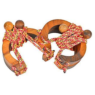 Buy BRAIN GAMES Crazy Loops Puzzle Online @ ₹2789 from ShopClues