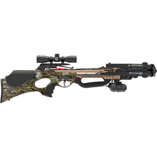 Buy Barnett Ghost 385 Crossbow Online @ ₹100000 from ShopClues