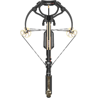Buy Barnett Ghost 385 Crossbow Online @ ₹100000 from ShopClues