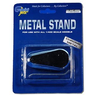 Buy Gemini Jets Airplane Model Metal Stand Online @ ₹1320 from ShopClues
