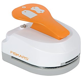 Buy Fiskars Tag Maker II Label/Simple Online @ ₹3166 from ShopClues