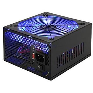 Buy Raidmax Hybrid 530W ATX12V/EPS12V Power Supply RX-530SS Online ...