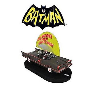 Buy DC Heroclix Batman 1966 Batmobile Online @ ₹3408 from ShopClues