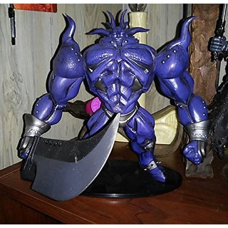 Buy Final Fantasy VIII Monster Collection Action Figure Iron Giant ...