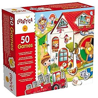 Buy 50 Games Online @ ₹6011 from ShopClues