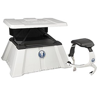 Buy Star Wars Science Force Trainer II Brain-Sensing Hologram ...