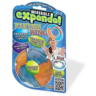 Buy Incredible Expanda Flying Ring Online @ ₹1318 from ShopClues