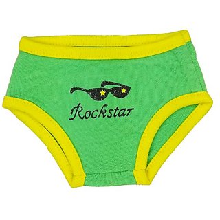 Buy Rock Star Undies Teddy Bear Clothes Outfit Fits Most 14" - 18 ...