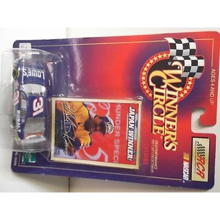 Buy Mike Skinner #31 Japan Winner Die Cast Car Online @ ₹2179 from ...