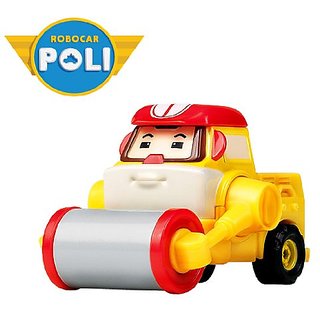 Buy Robocar POLI Max (not transformers) Online @ ₹3403 from ShopClues