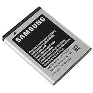 SAMSUNG AB463651BU E7 C3510 S3370 S3650 Monte S5620 S5560 1000 mah battery