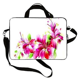 Buy Panda Creation Laptop Case 10 inch Laptop and Laptop BagWith Handle ...