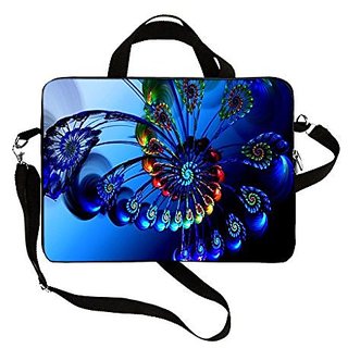 Buy Panda Creation Laptop Case 10 inch Laptop and Laptop BagWith Handle ...