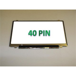 Buy Hp Elitebook 8460p Replacement LAPTOP LCD Screen 14.0" WXGA HD LED ...