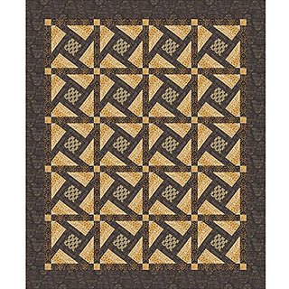 Buy Honeycomb Quilt Pattern by Open Gate Online @ ₹2027 from ShopClues