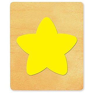 Buy Ellison Puffy Star Sure Cut Die, Large Online @ ₹5853 from ShopClues