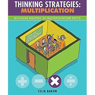 Buy Thinking Strategies: Multiplication: Building Mastery of the ...