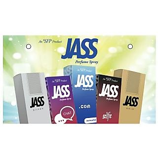 Buy Jass perfume 8ml combo (5 pieces ) Online @ ₹370 from ShopClues